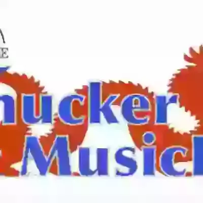 St Mary Magdalene Church, Lyminster