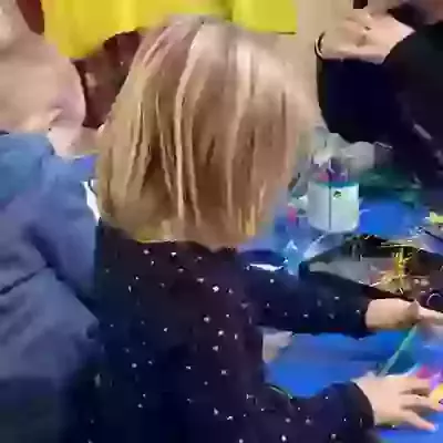 St Mary Magdalene Church, Lyminster